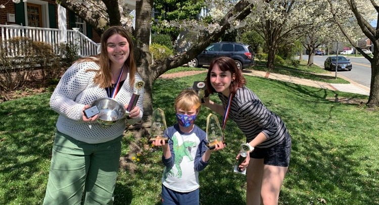 About – NOVA Debate