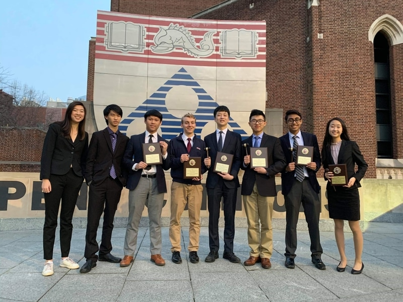 NOVA Debate – A free Public Forum camp committed to advancing equity ...