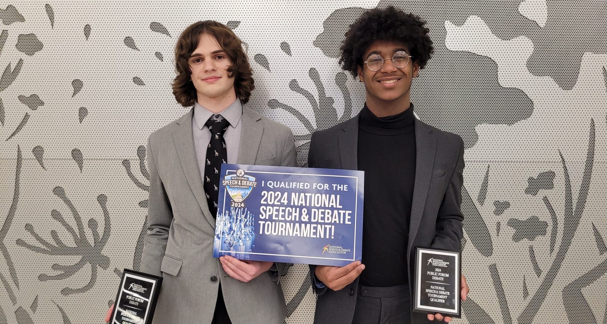 About – NOVA Debate